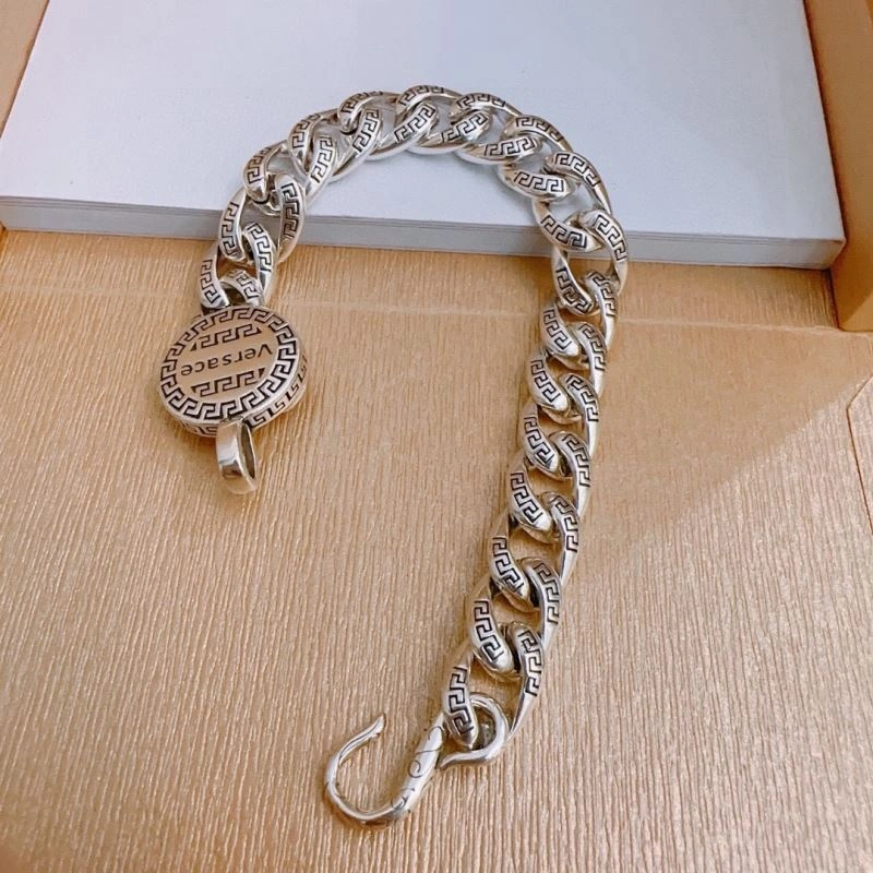 Inexpensive Versace Bracelets