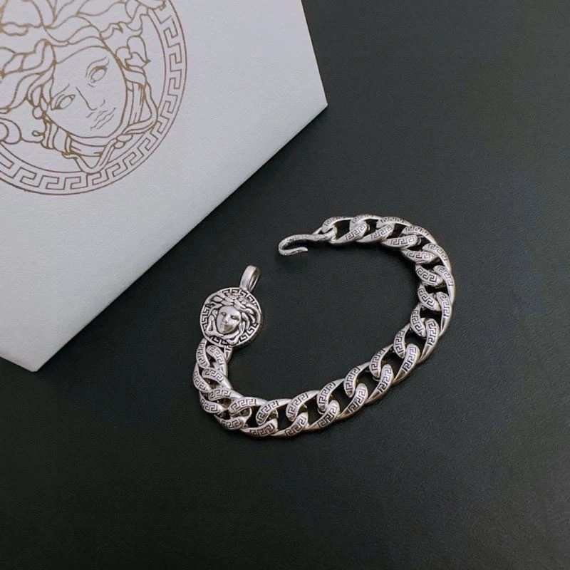 Inexpensive Versace Bracelets
