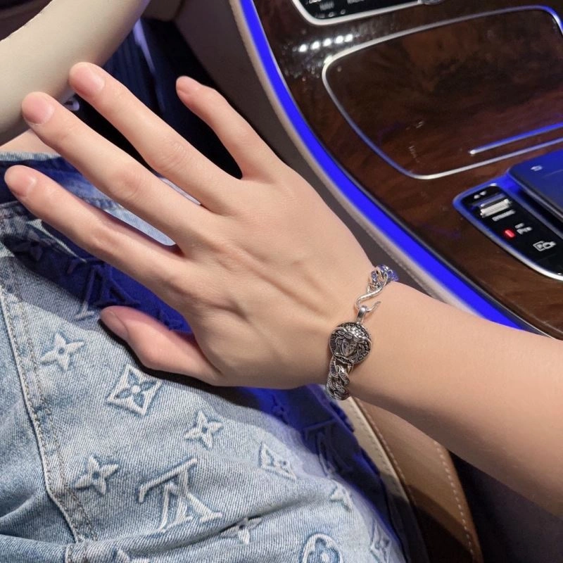 Inexpensive Versace Bracelets