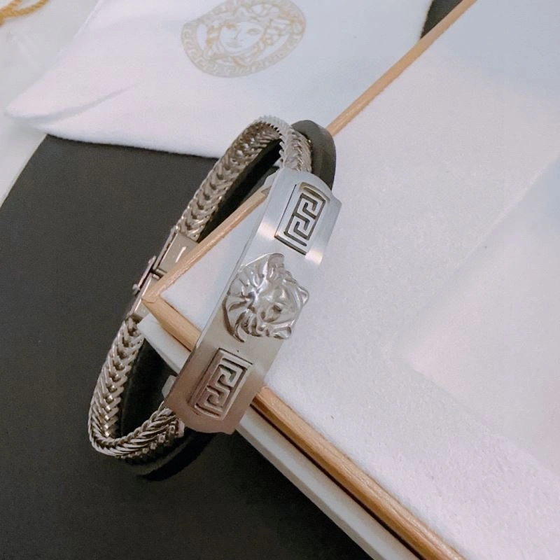 Brand-original Versace Bracelets
