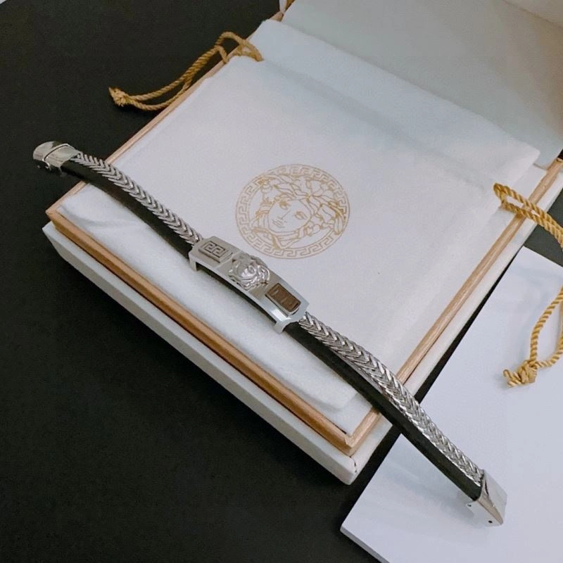 Brand-original Versace Bracelets