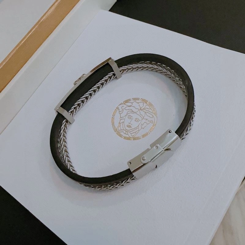 Brand-original Versace Bracelets