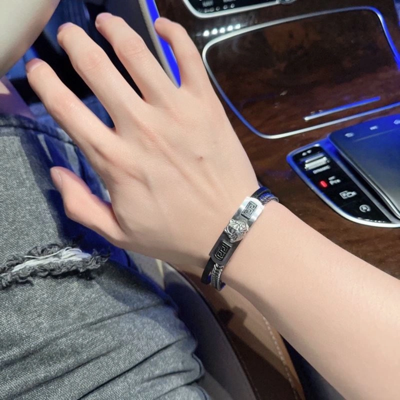 Brand-original Versace Bracelets