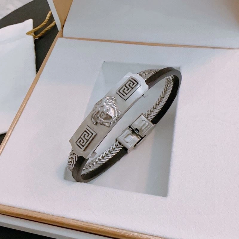 Brand-original Versace Bracelets