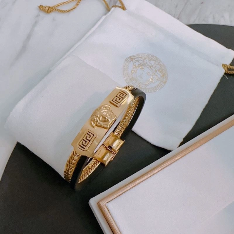 Mirror quality Versace Bracelets