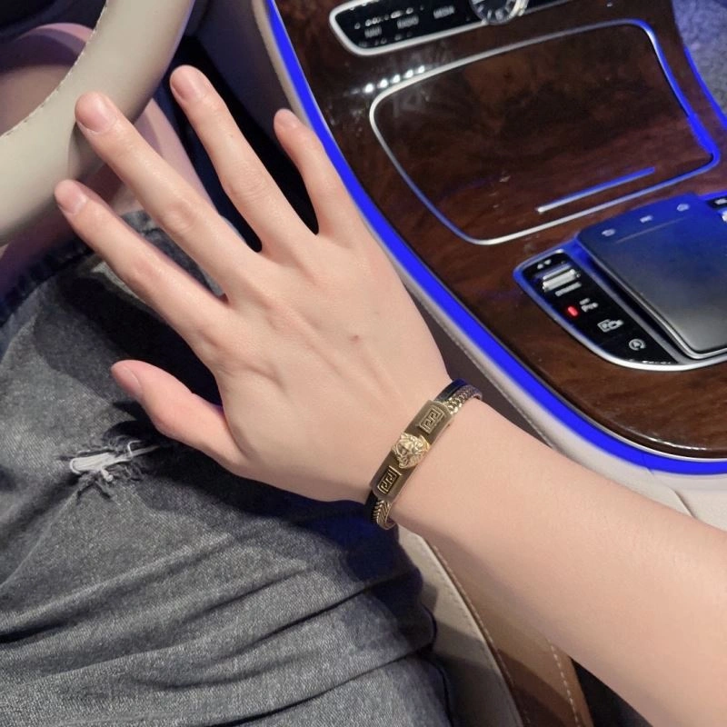 Mirror quality Versace Bracelets