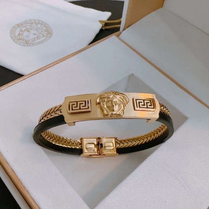 Mirror quality Versace Bracelets