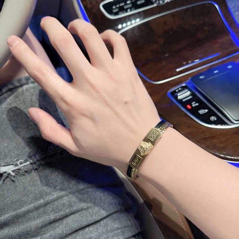 Mirror quality Versace Bracelets