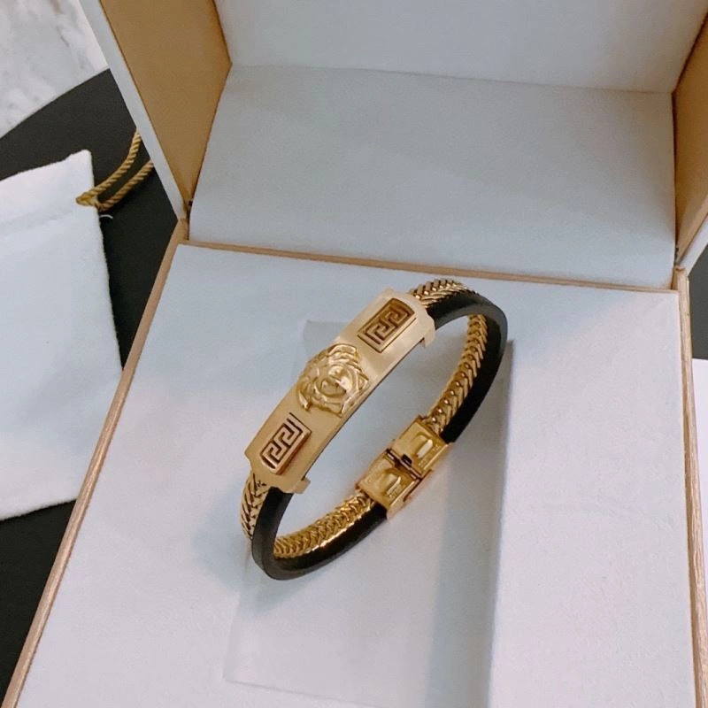 Mirror quality Versace Bracelets