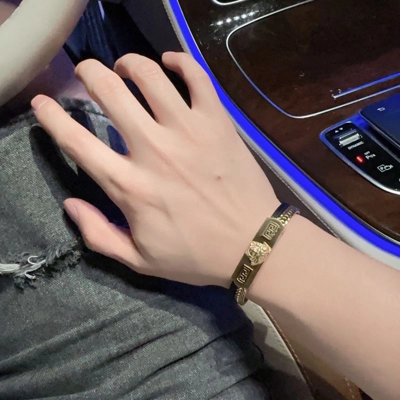 Mirror quality Versace Bracelets