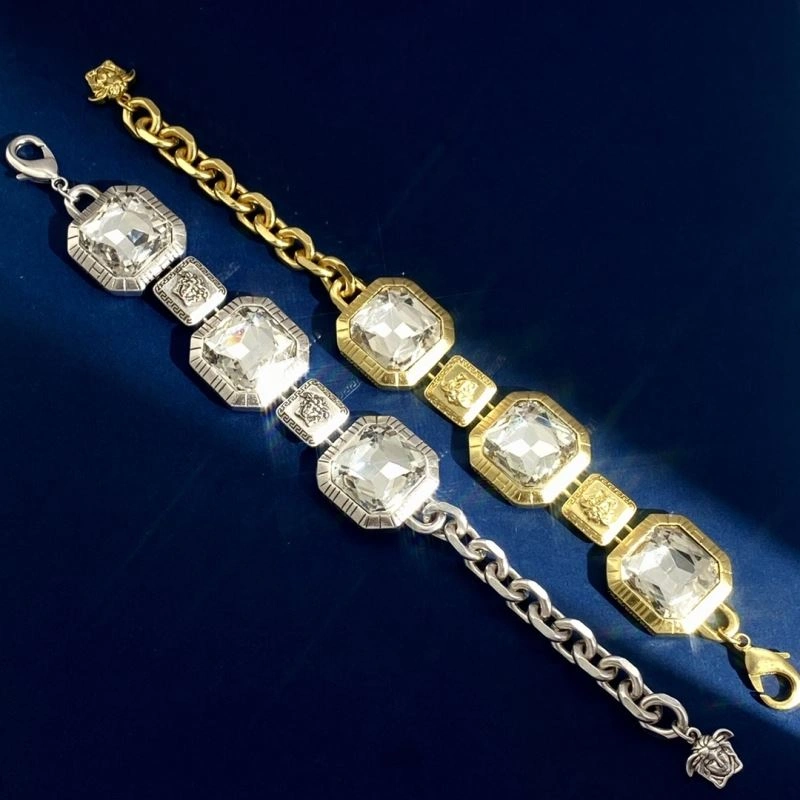 Precise copy Versace Bracelets