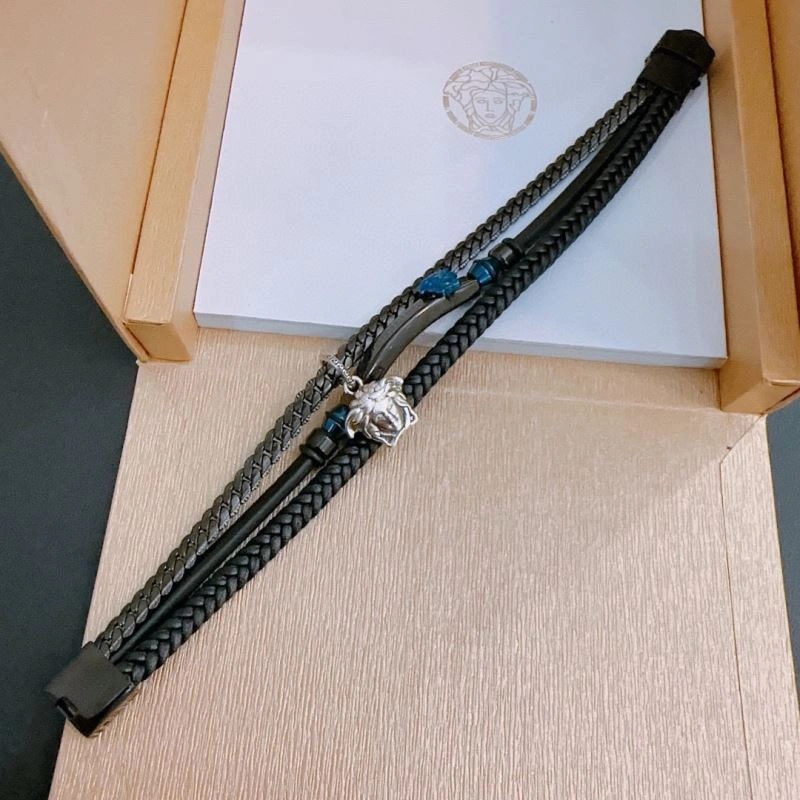 Top mirror Versace Bracelets