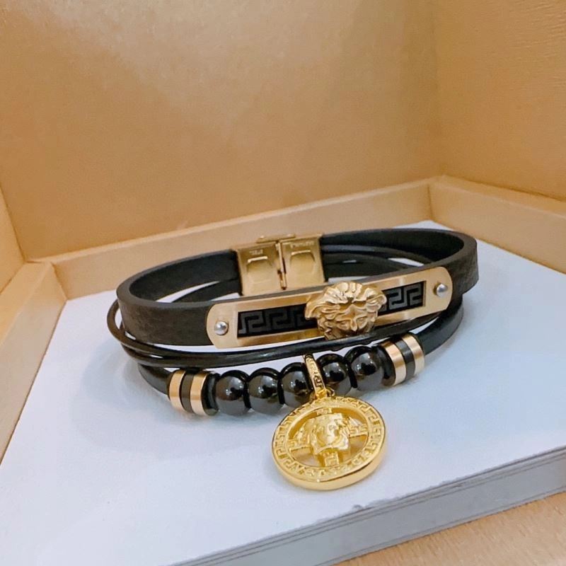 Versace Bracelets
