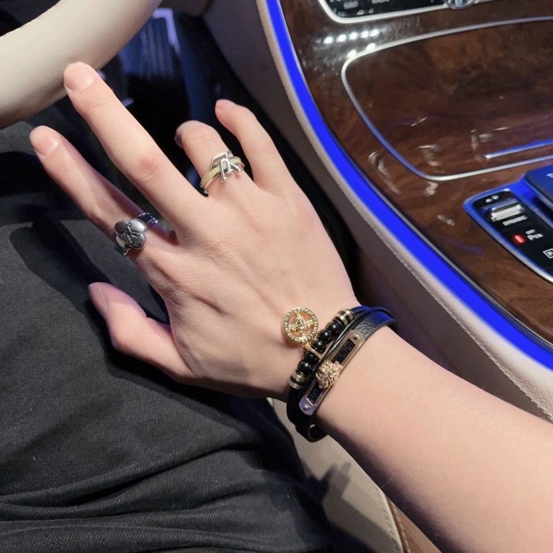 Legit Versace Bracelets
