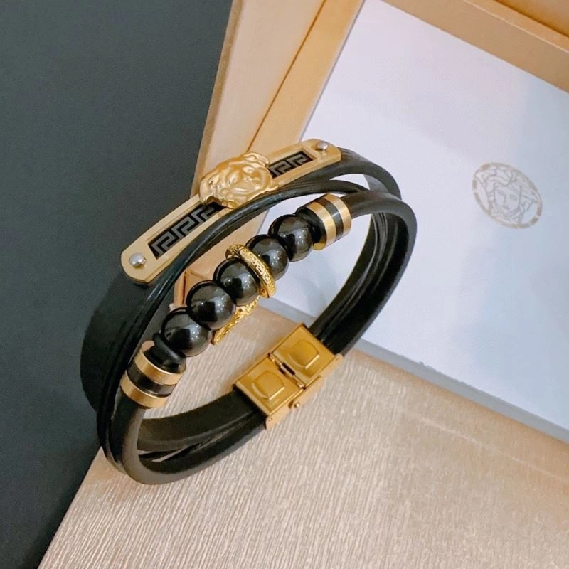 Legit Versace Bracelets