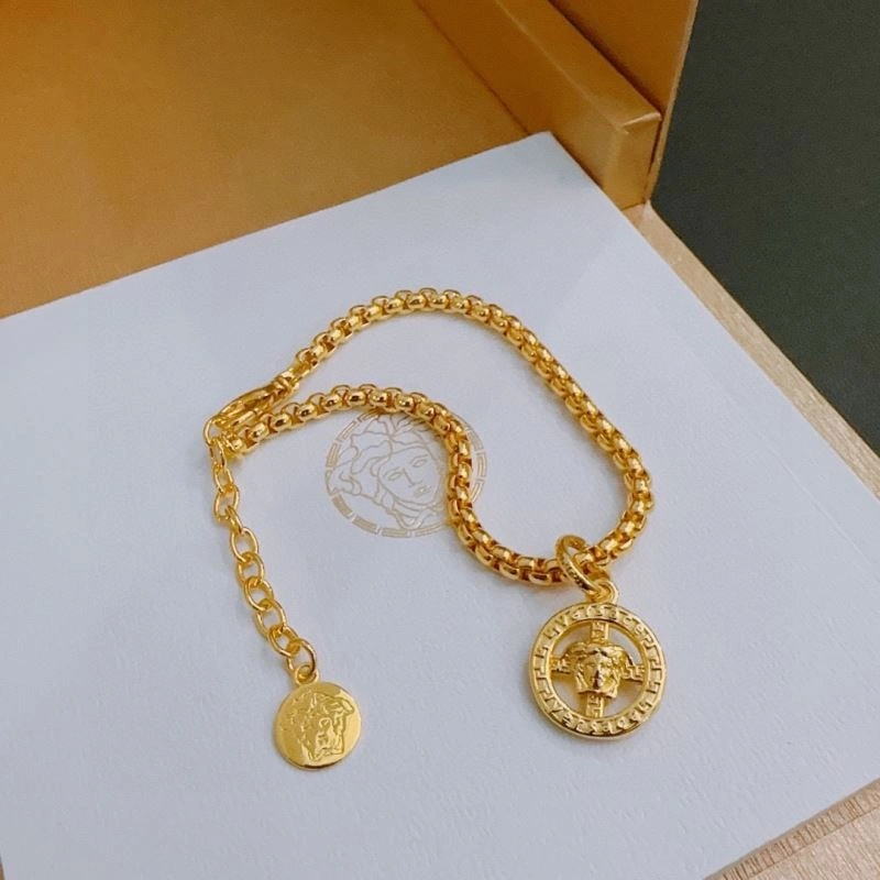 Top mirror Versace Bracelets