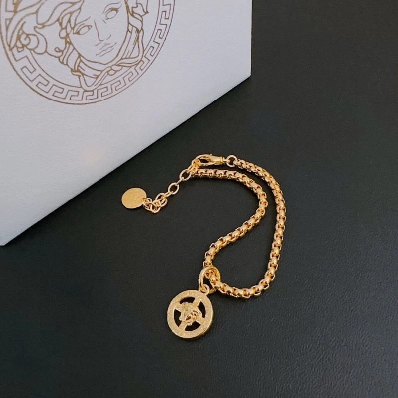 Top mirror Versace Bracelets