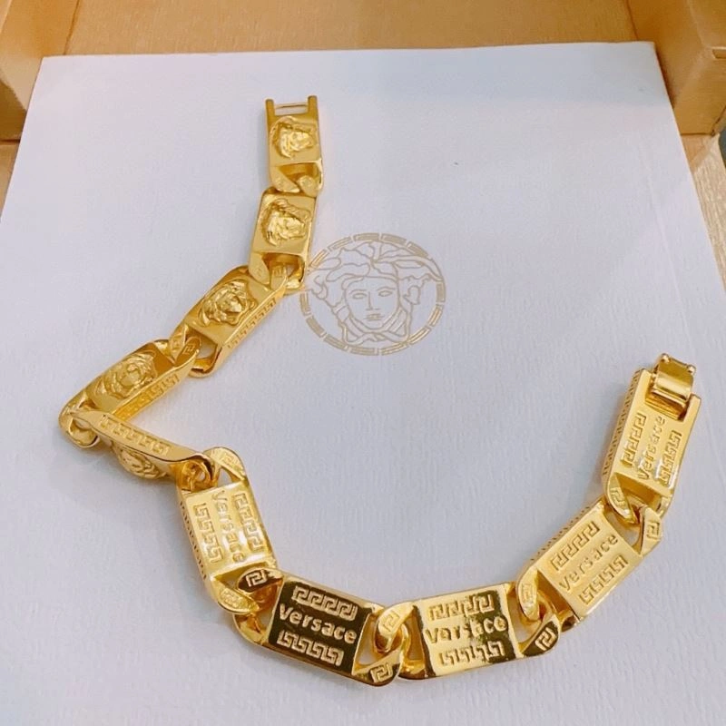 OEM Versace Bracelets