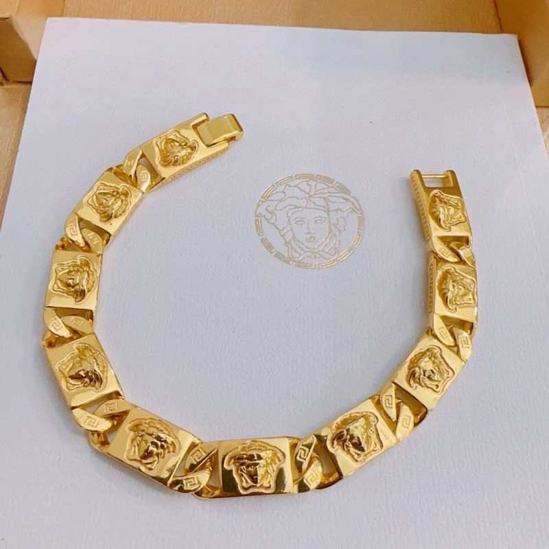 OEM Versace Bracelets