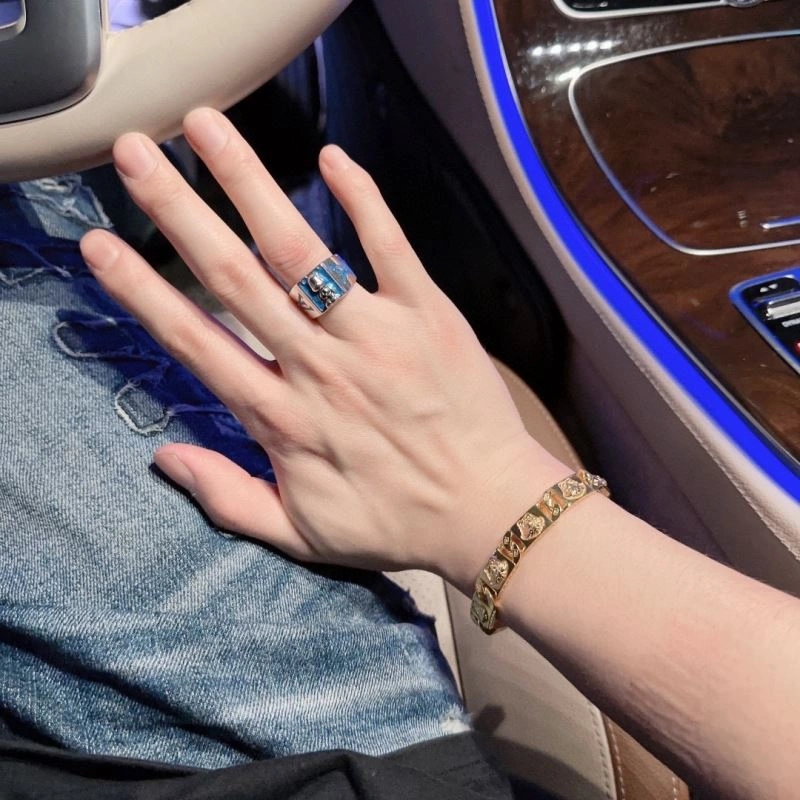 OEM Versace Bracelets