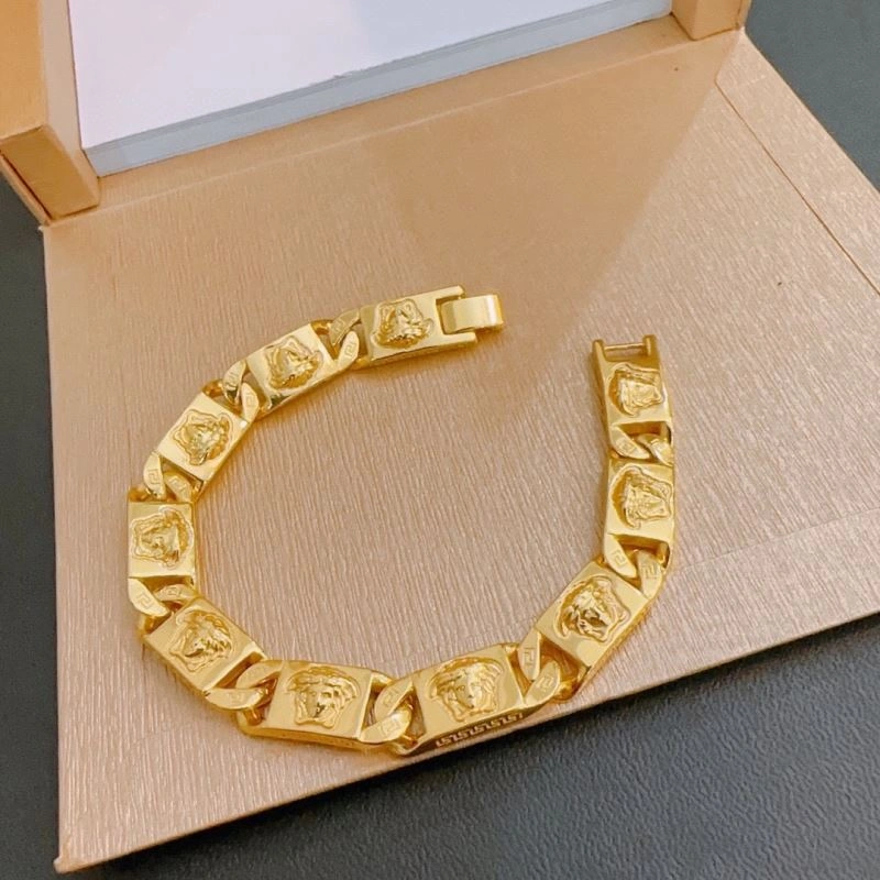 OEM Versace Bracelets