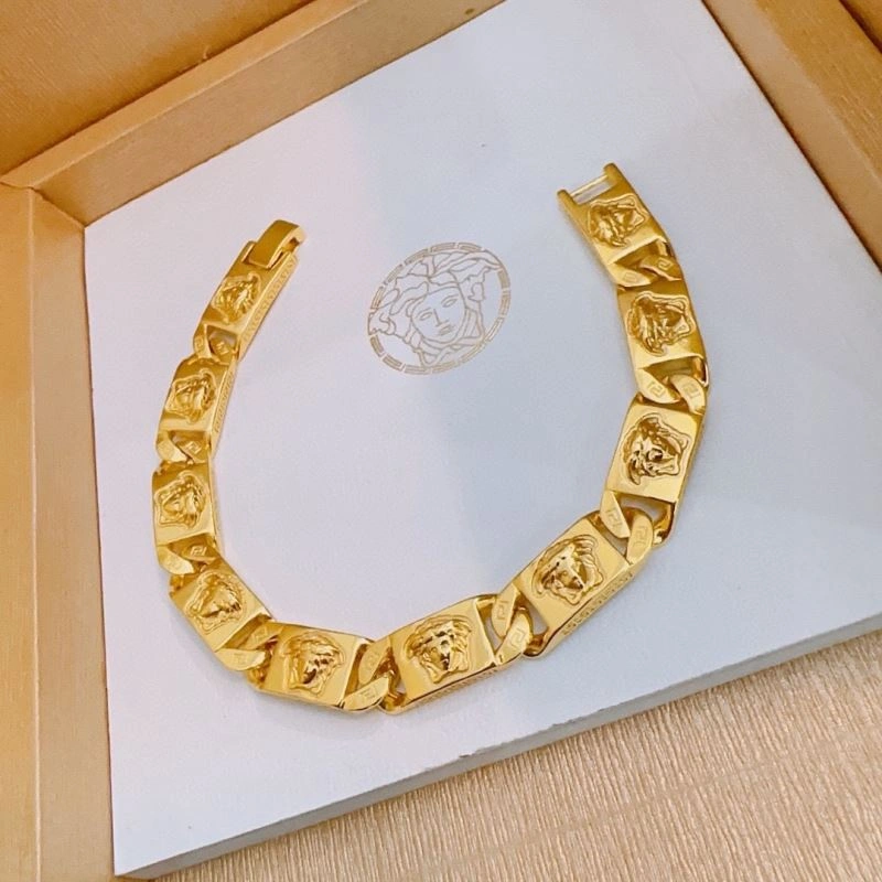 OEM Versace Bracelets