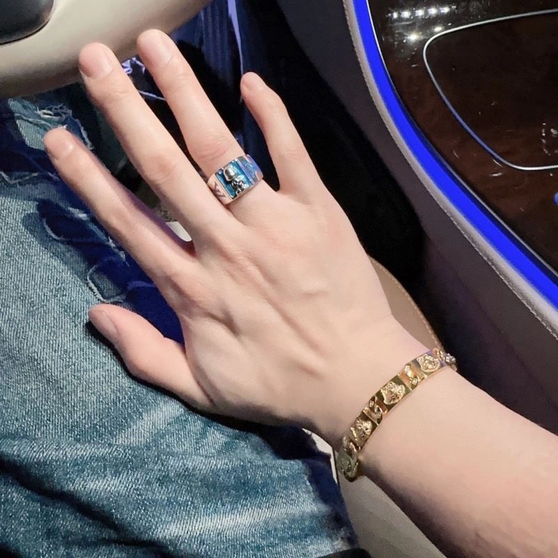 OEM Versace Bracelets