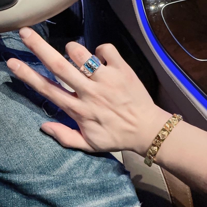 OEM Versace Bracelets