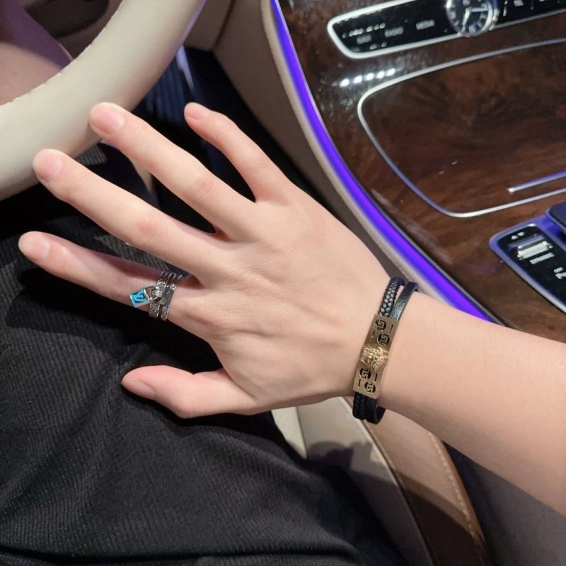 Genuine Versace Bracelets