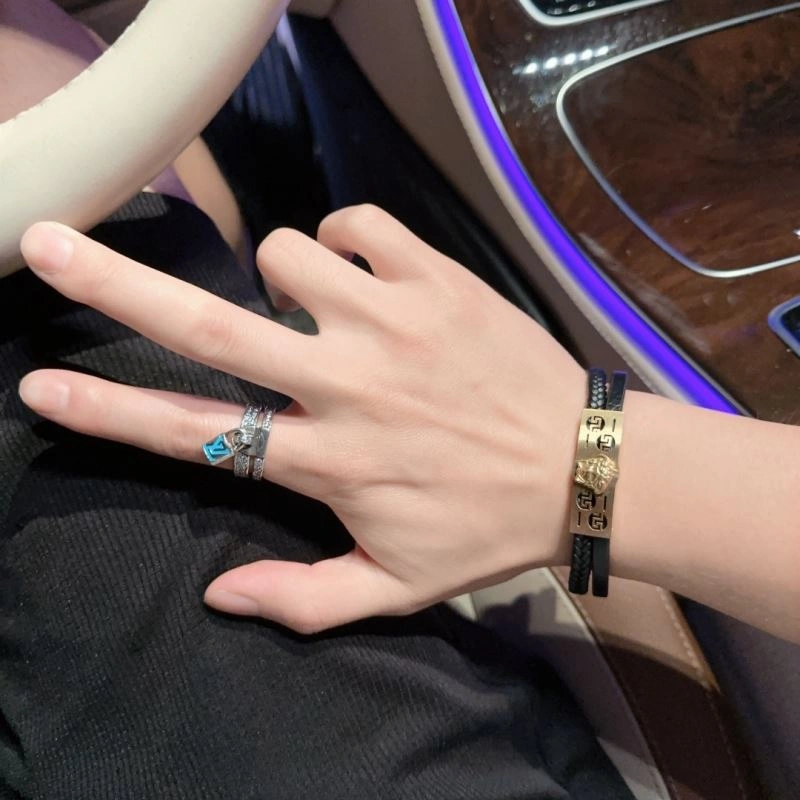 Genuine Versace Bracelets