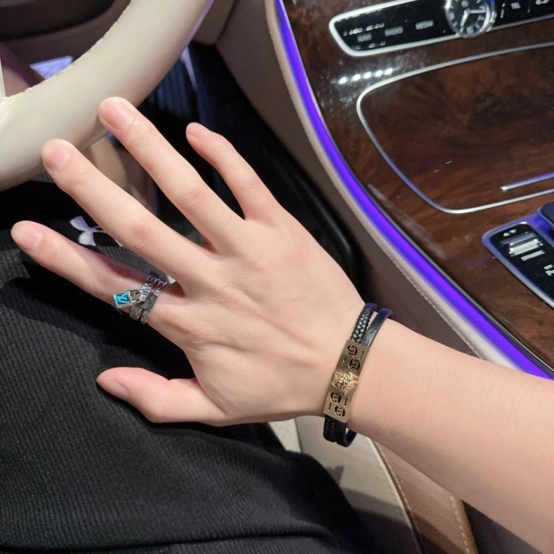 Genuine Versace Bracelets