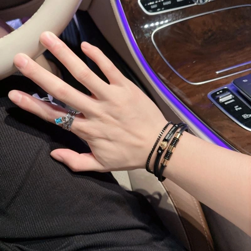 Value-priced Versace Bracelets