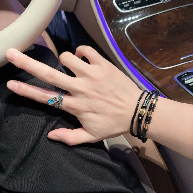 Value-priced Versace Bracelets