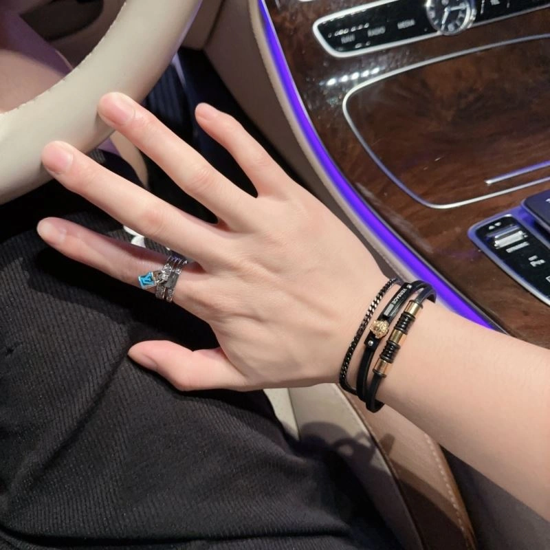 Value-priced Versace Bracelets