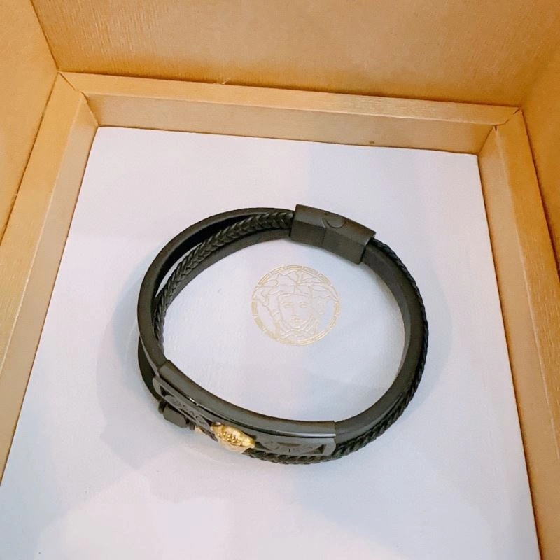 Reasonably priced Versace Bracelets