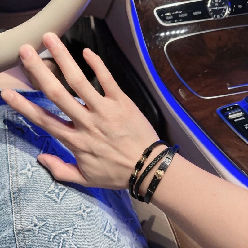Reasonably priced Versace Bracelets