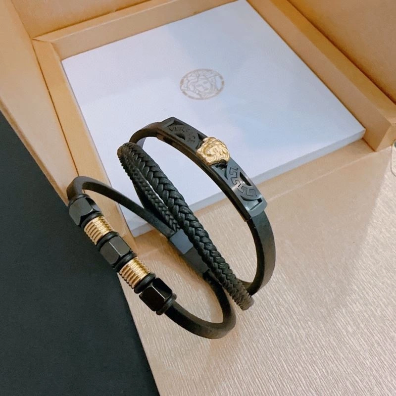 Reasonably priced Versace Bracelets