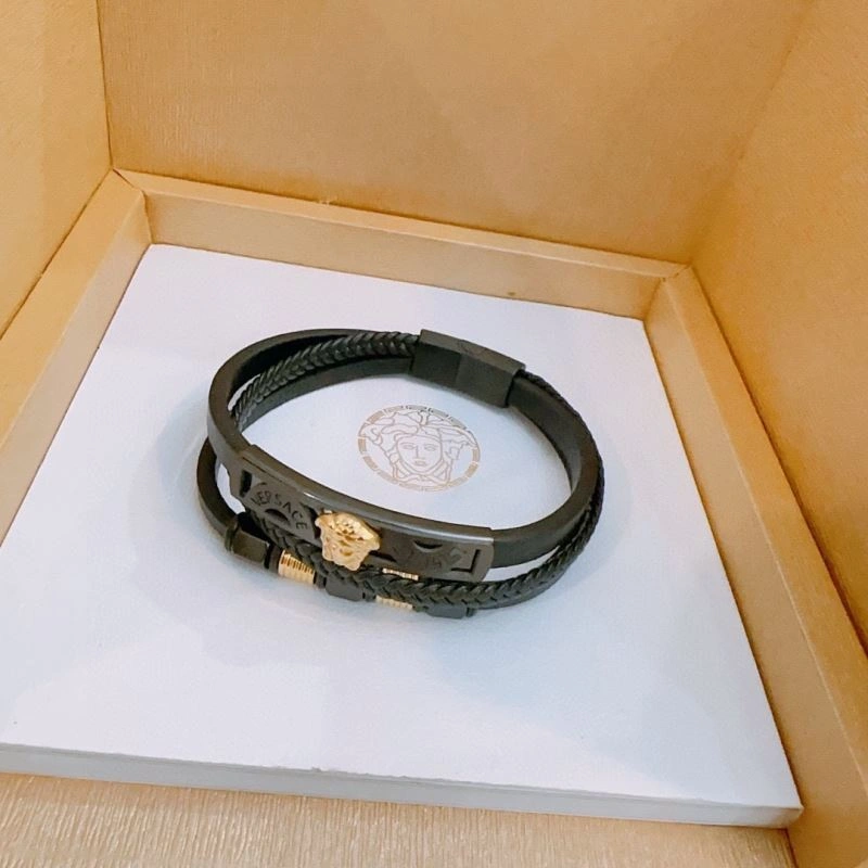 Reasonably priced Versace Bracelets