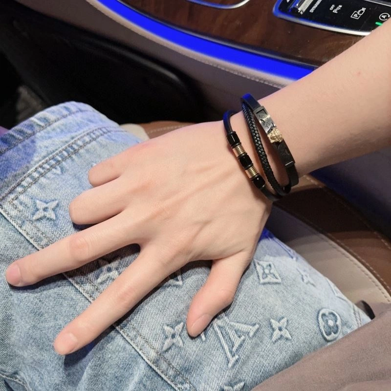 Reasonably priced Versace Bracelets