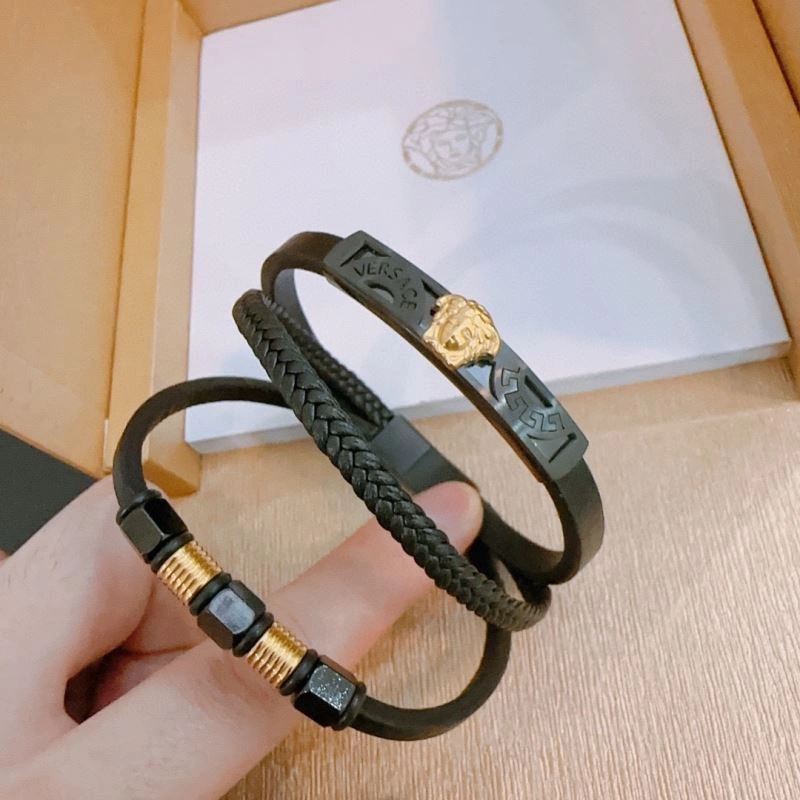Reasonably priced Versace Bracelets