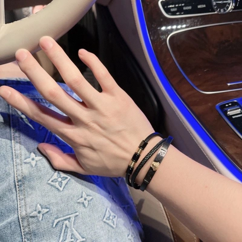 Reasonably priced Versace Bracelets