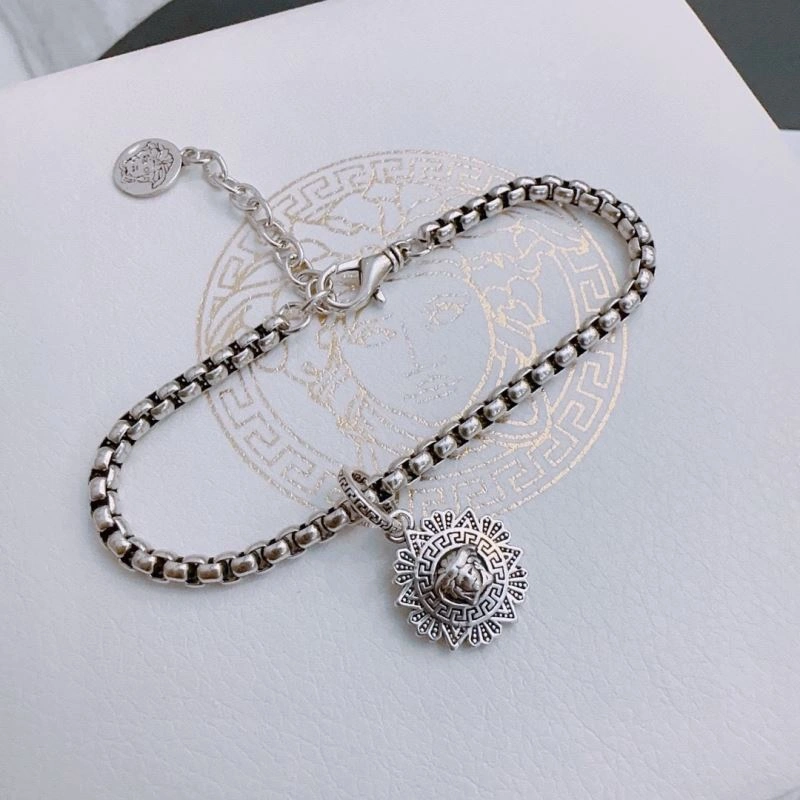 Discounted Versace Bracelets