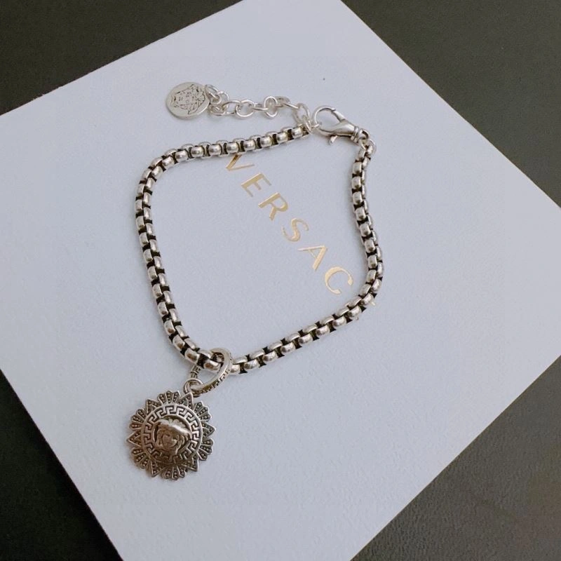 Discounted Versace Bracelets