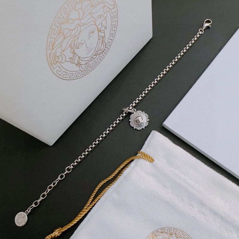 Discounted Versace Bracelets
