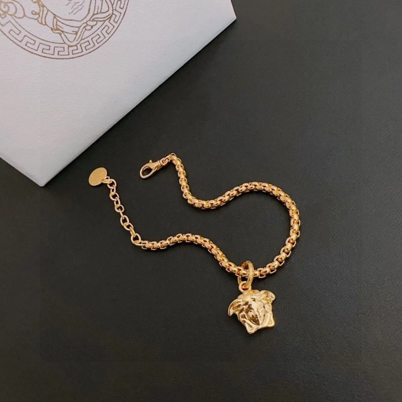 Value-priced Versace Bracelets