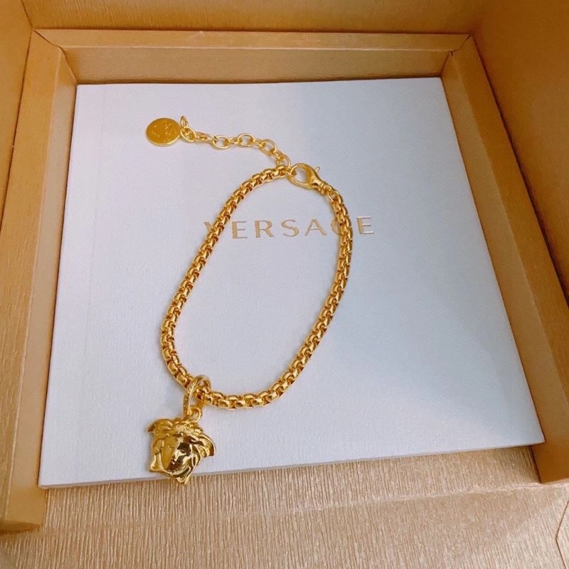 Value-priced Versace Bracelets