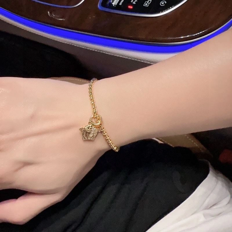 Value-priced Versace Bracelets