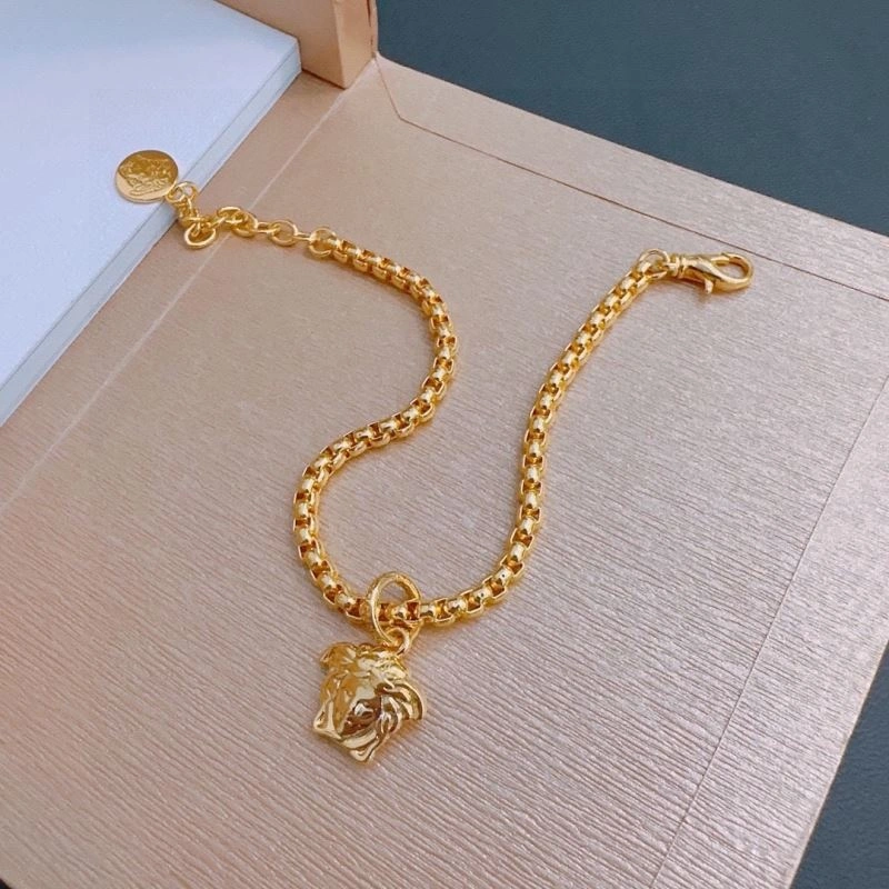 Value-priced Versace Bracelets