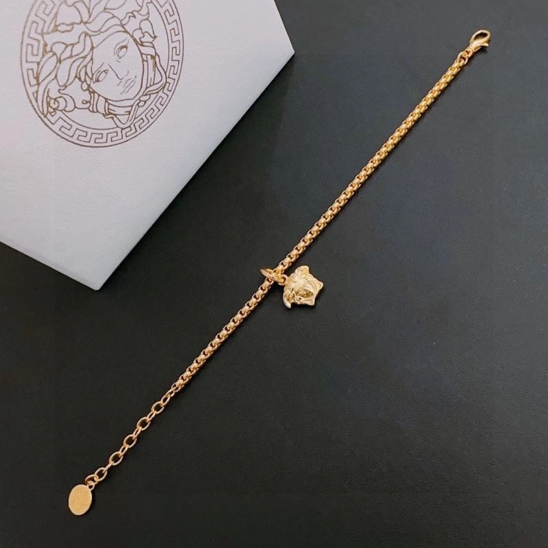 Value-priced Versace Bracelets