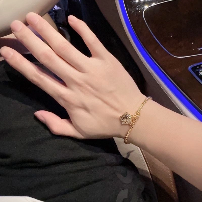 Value-priced Versace Bracelets